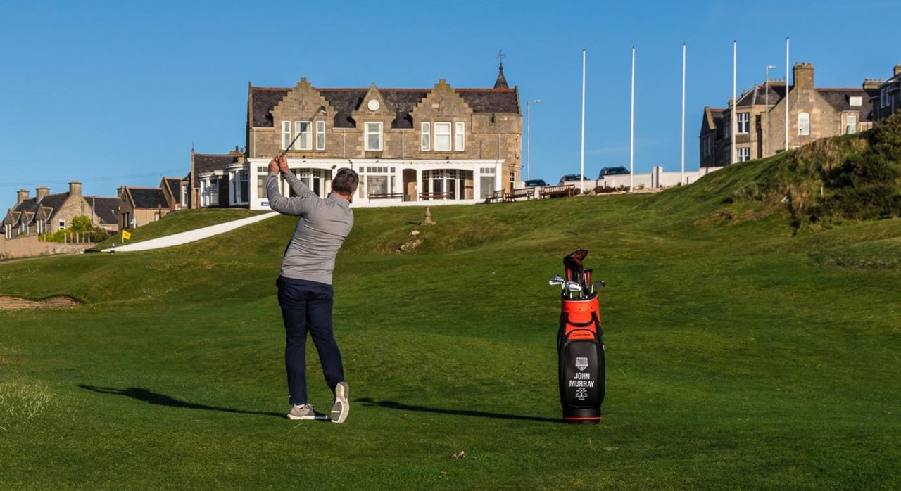 A Day Out in Lossiemouth | Enjoy a Fine Day Out